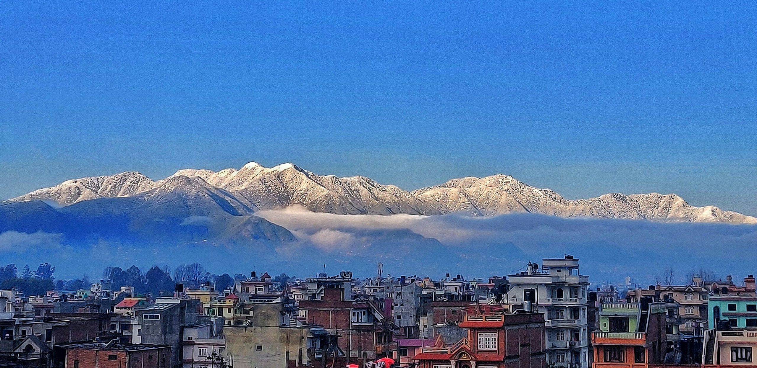 Kathmandu in Winter Guide - Weather and Things to Do 2026
